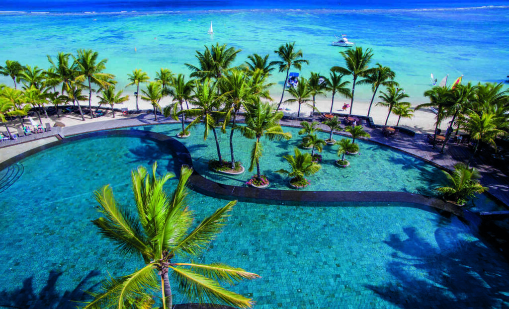Beachcomber Resorts, the best family hotels in Mauritius - Family Trip ...